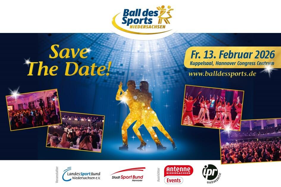 SSB-News - News | Ball des Sports 2026