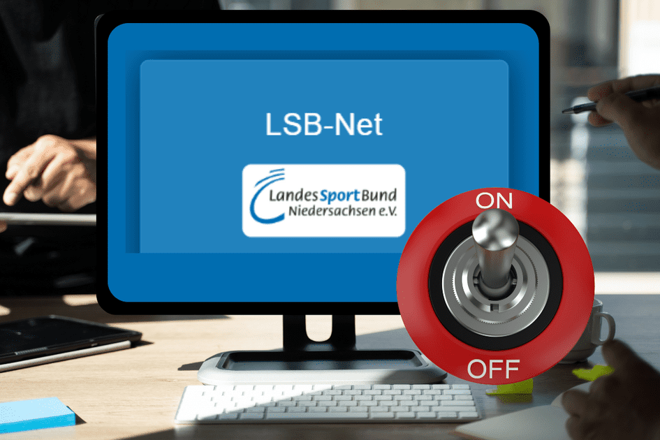SSB-News - News | Neue LSB-Portallösung